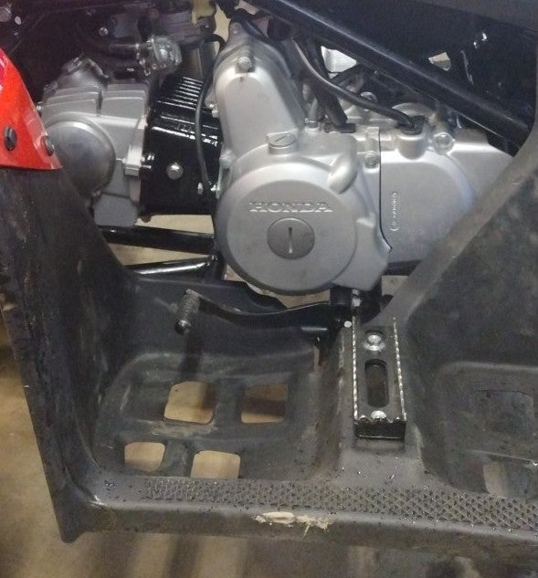 TRX90 97cc Big bore kit- Cylinder kit and Camshaft for stock Head ...